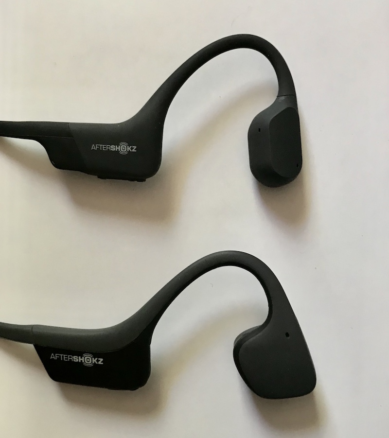 AfterShokz Aeropex review and comparison – Heart Runner Girl