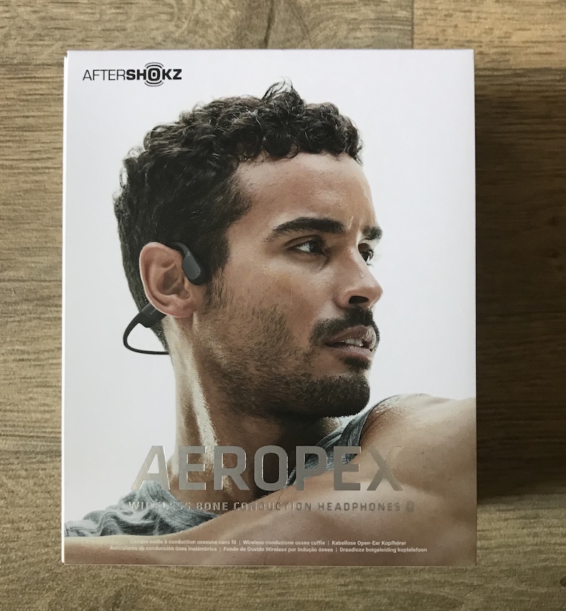 AfterShokz Aeropex review and comparison – Heart Runner Girl
